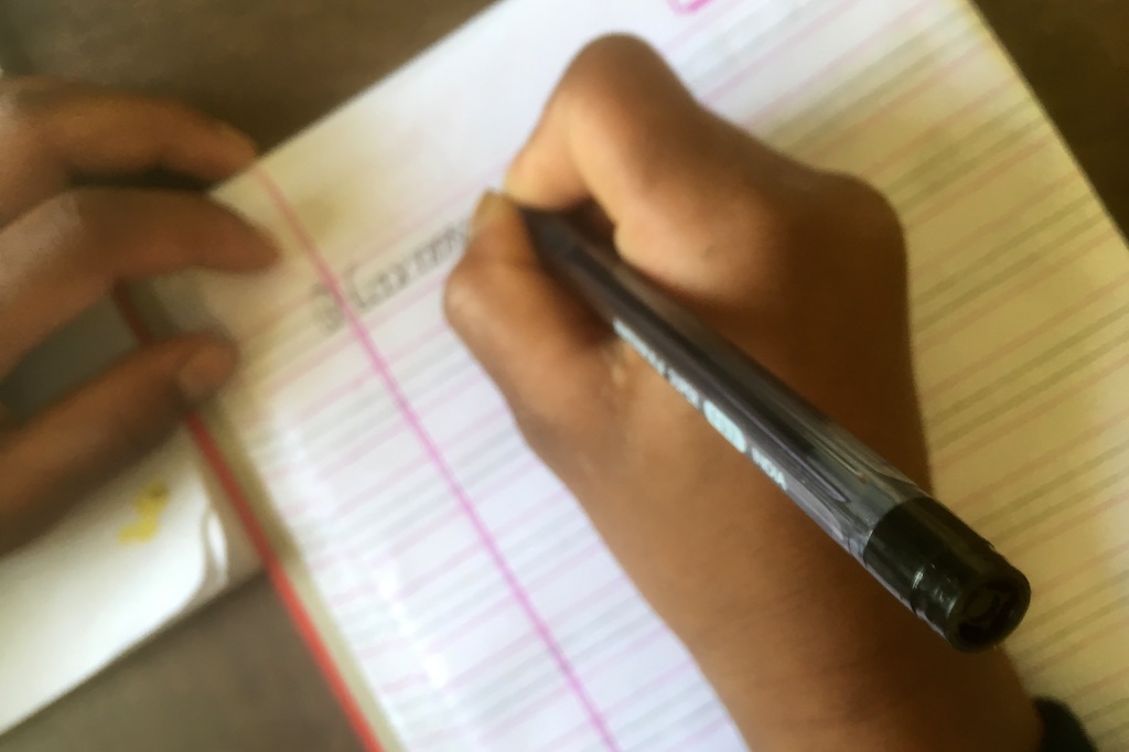 Why do we give students pencils? – Collaborative Schools Network