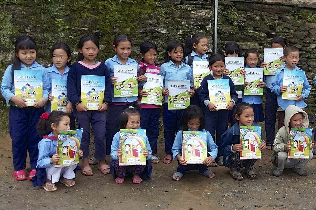 13,000+ students use CSN’s Learning Packs! – Collaborative Schools Network